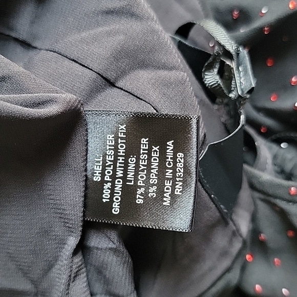 Dundas x Revolve | Dresses | Dundas X Revolve Stardust Maxi Dress In ...